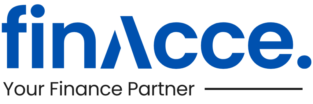 FinAcce - Leading Finance and Accounting Solutions